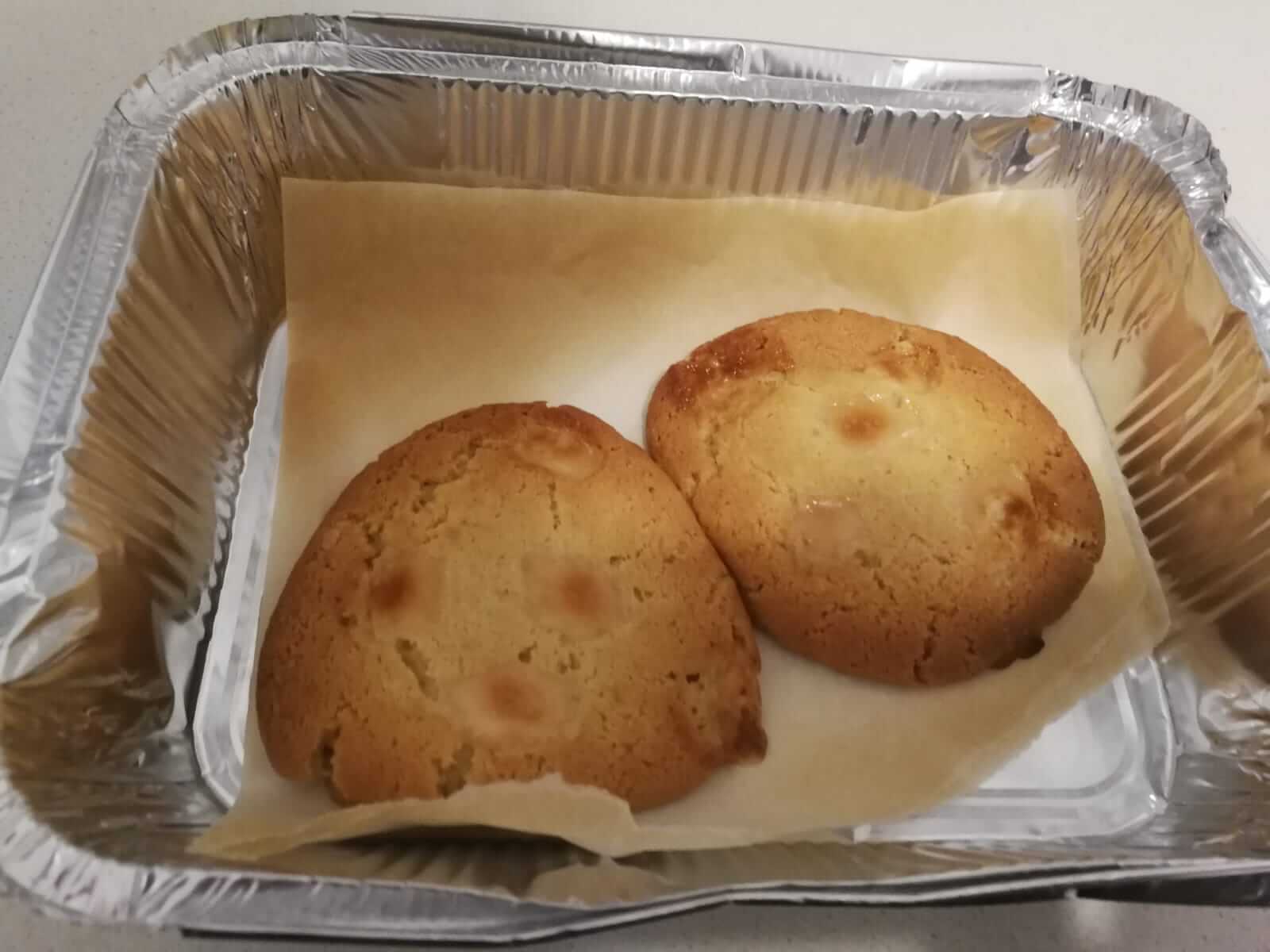 נייט קוקי night cookie תפריט, ביקורת ושעות משלוחים | אוכל רחוב